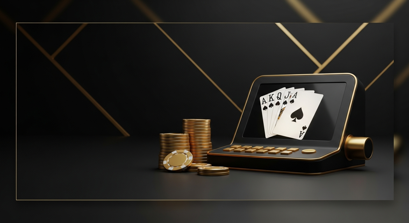 Video Poker Odds & Probability Guide